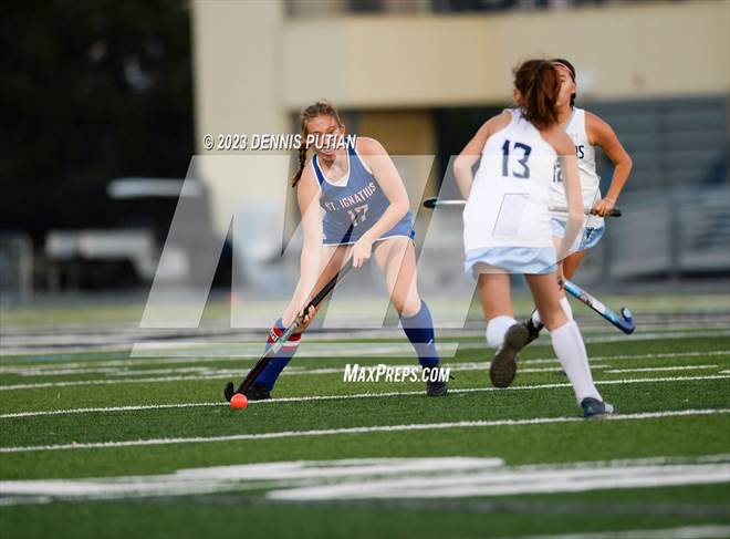 Photo 62 in the St. Ignatius College Preparatory @ Valley Christian Photo Gallery (166 Photos)