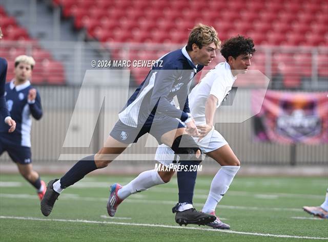 Photo 63 in the Servite vs. Bellarmine College Prep (SoCal College ...