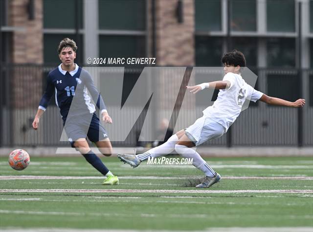 Photo 58 in the Servite vs. Bellarmine College Prep (SoCal College ...