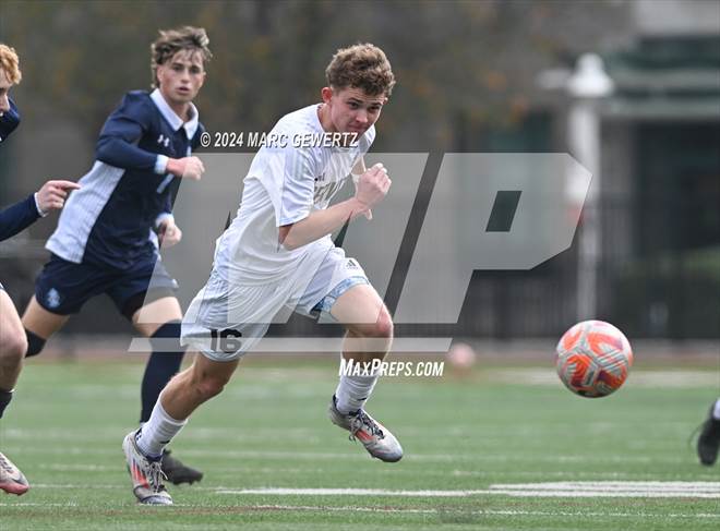 Photo 30 in the Servite vs. Bellarmine College Prep (SoCal College ...