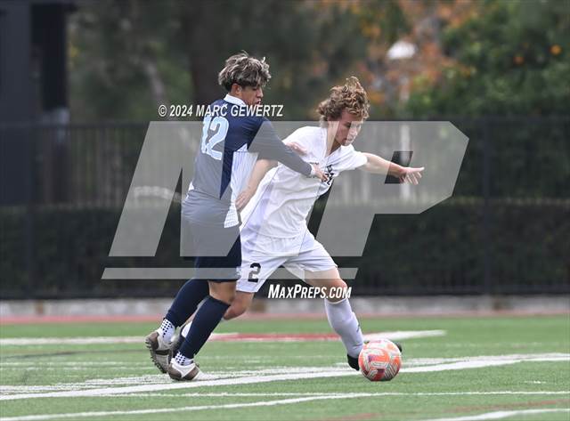 Photo 12 in the Servite vs. Bellarmine College Prep (SoCal College ...
