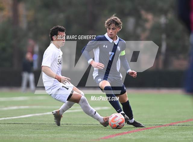Photo 24 in the Servite vs. Bellarmine College Prep (SoCal College ...