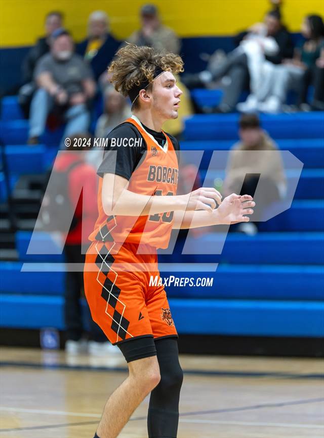 Photo 1 in the Summers County vs Mount View (Little General/ C. Adam ...