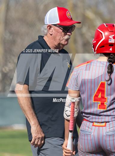 Photo 62 in the Turlock vs. Oakdale Photo Gallery (82 Photos)