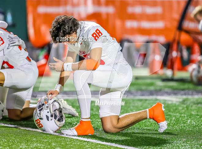 Photo 6 in the West Plains vs. Celina (UIL Football 4A D1 Semifinal ...