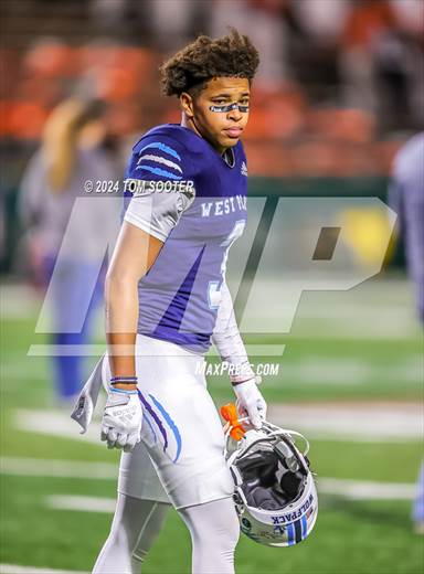 Photo 2 in the West Plains vs. Celina (UIL Football 4A D1 Semifinal ...