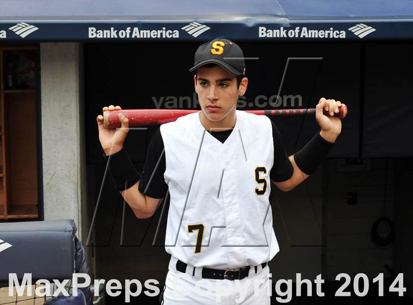 Photo 112 in the Beach Channel vs Bronx High School of Science (PSAL ...