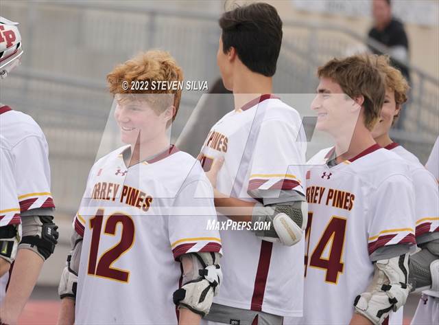 Photo 14 in the Bishop's vs. Torrey Pines (CIF SDS Open Division Final ...