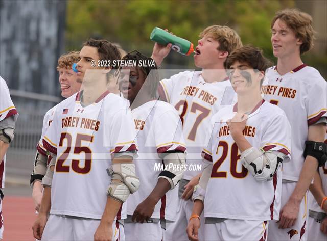 Photo 16 in the Bishop's vs. Torrey Pines (CIF SDS Open Division Final ...