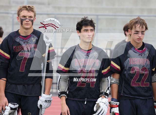 Photo 11 in the Bishop's vs. Torrey Pines (CIF SDS Open Division Final ...