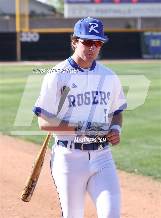 Photo 1 in the Valor Christian vs. Rogers (Best Of The West) Photo ...