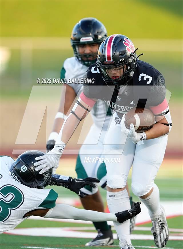 Photo 1 in the Trimble Tech @ Colleyville Heritage Photo Gallery (278 ...