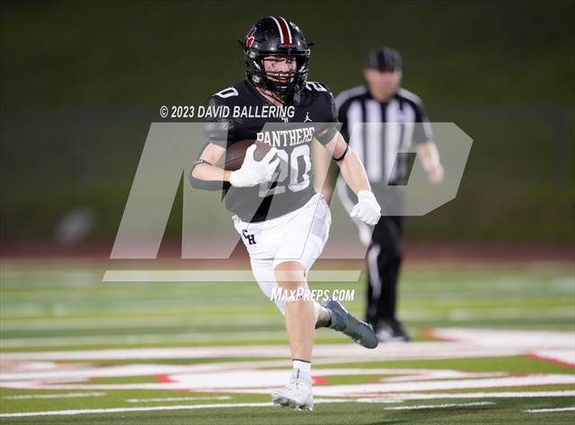 Photo 83 in the Trimble Tech @ Colleyville Heritage Photo Gallery (278 ...