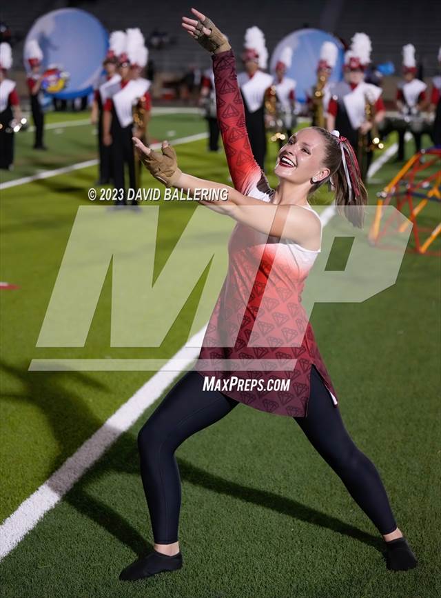 Photo 272 in the Trimble Tech @ Colleyville Heritage Photo Gallery (278 ...