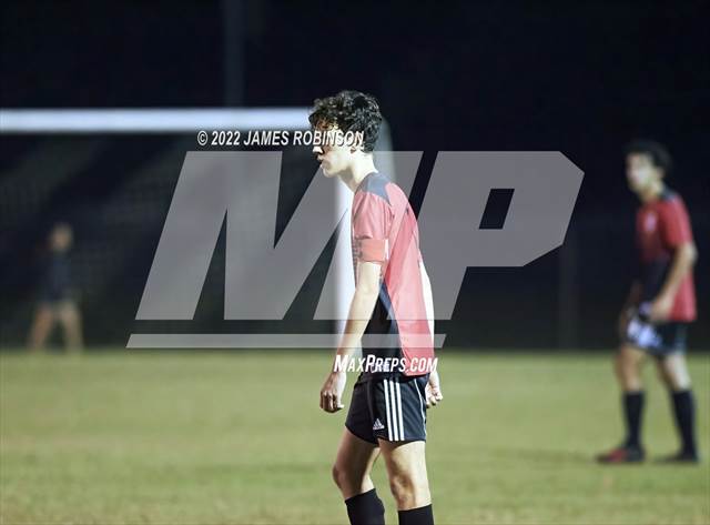 Photo 19 in the Bishop Kenny vs Atlantic Coast (Preseason Classic ...