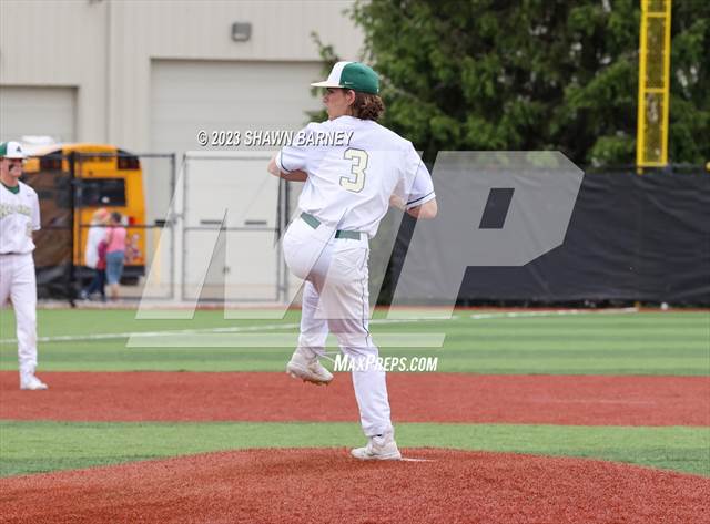 Photo 1 in the Hamilton Southeastern vs. Westfield Class 4A Sectional ...