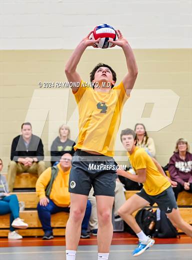Photo 69 in the St. Xavier vs. Franklin Central Photo Gallery (101 Photos)