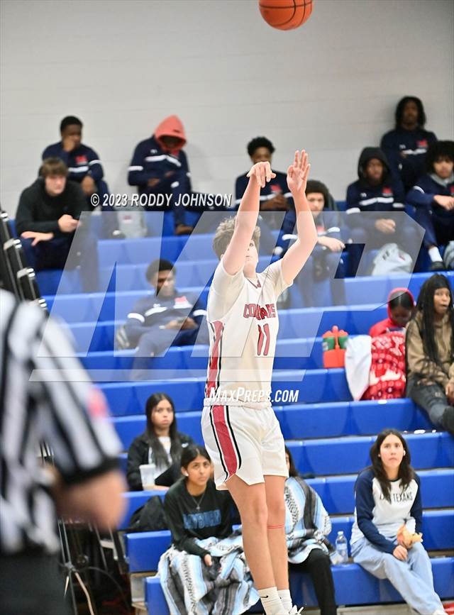 Photo 10 in the Tomball @ Sam Rayburn (McDonald's Texas Invitational ...