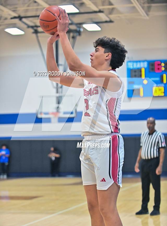 Photo 4 in the Tomball @ Sam Rayburn (McDonald's Texas Invitational ...
