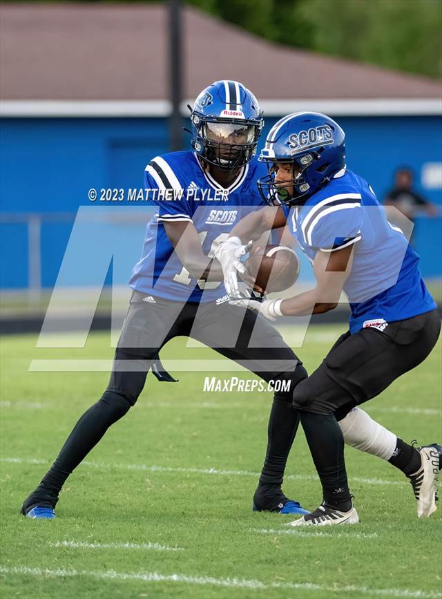 Photo 1 in the Jack Britt @ Scotland Photo Gallery (248 Photos)