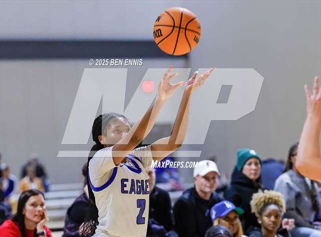 Photo 1 in the Cardinal Mooney vs. Mount Paran Christian (She Got Game Classic) Photo Gallery ...