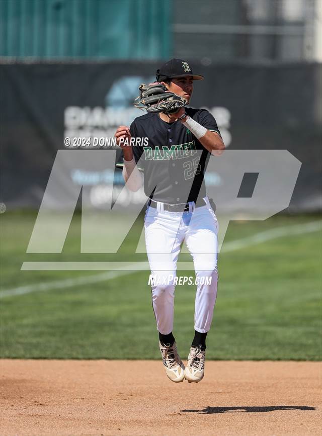 Photo 1 in the Los Osos @ Damien Photo Gallery (110 Photos)