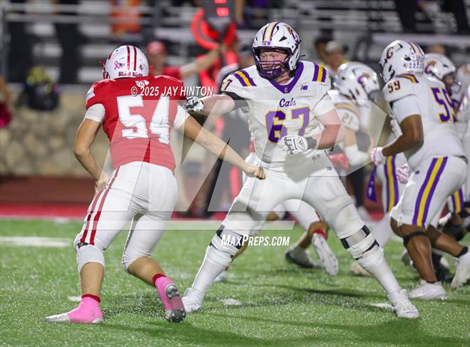 Photo 25 in the Godley @ Glen Rose Photo Gallery (26 Photos)
