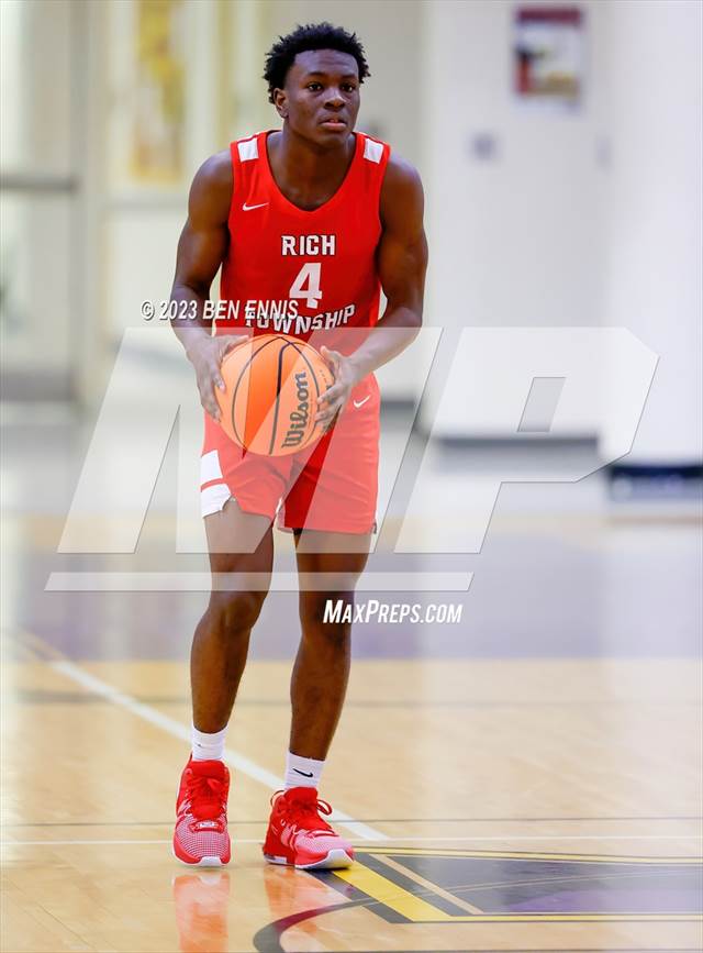 Photo 1 in the Rich Township @ Hampton (Hornet Legacy Classic) Photo ...