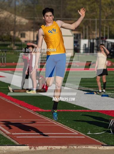 Photo 2 in the Bob Potter Field Events Classic (Long Jump) Photo ...