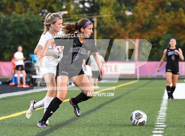 Photo 101 in the Ardrey Kell vs Page (NCHSAA 4A Final Four) Photo ...