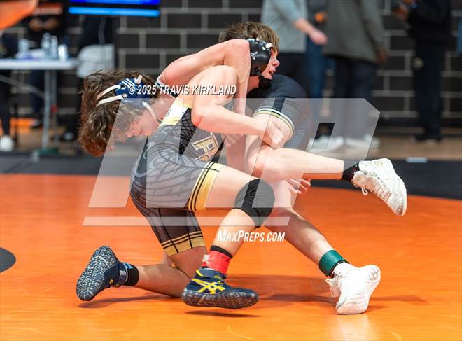 Photo 13 in the Scott Rohrer Invitational / Hoover Invitational Photo ...