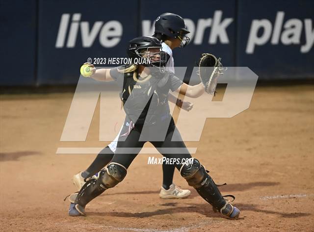 Photo 222 in the Pacifica vs. Norco (CIF-SS D1 Final) Photo Gallery (459 Photos)