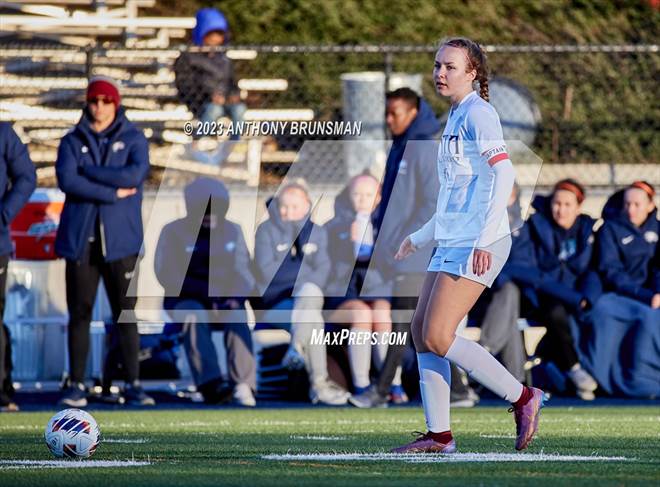 Photo 10 in the Christian Brothers vs. Vista del Lago (CIF SJS D3 Final ...