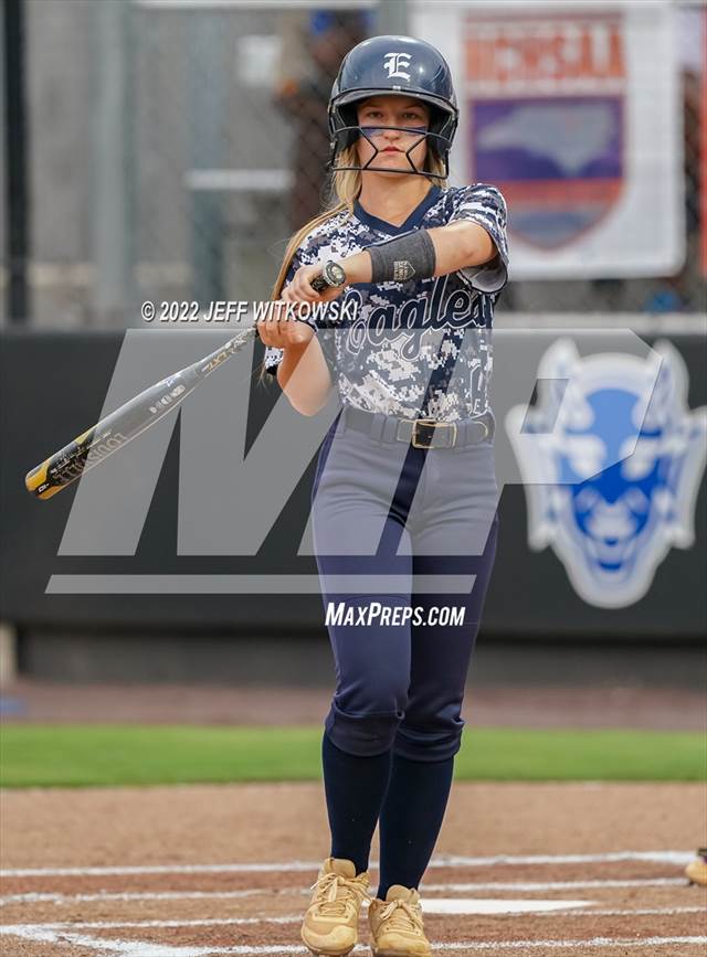 Photo 83 in the East Forsyth vs D.H. Conley (NCHSAA 4A Final Game 1 ...