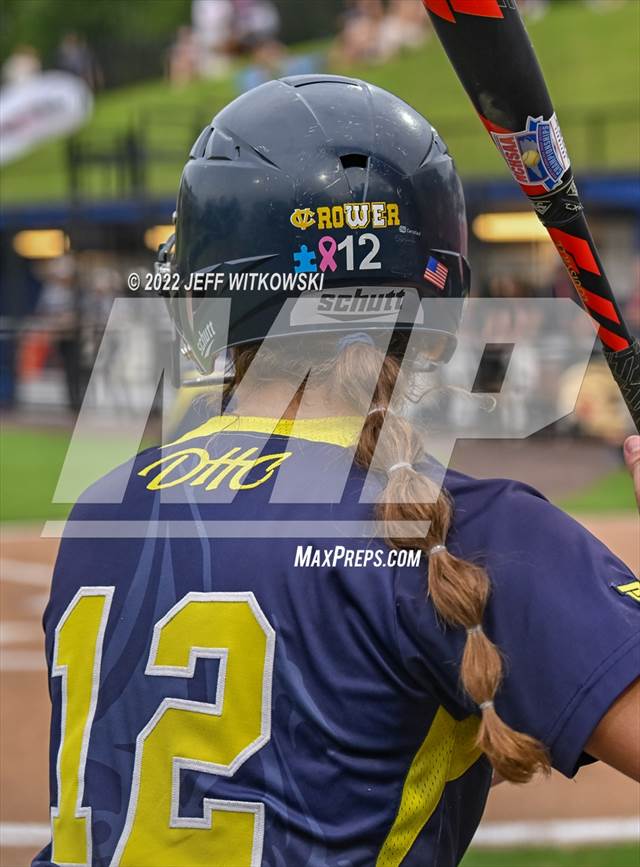 Photo 36 in the East Forsyth vs D.H. Conley (NCHSAA 4A Final Game 1 ...