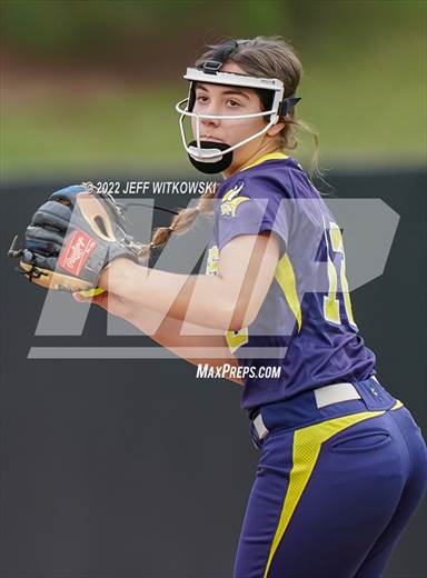 Photo 67 in the East Forsyth vs D.H. Conley (NCHSAA 4A Final Game 1 ...