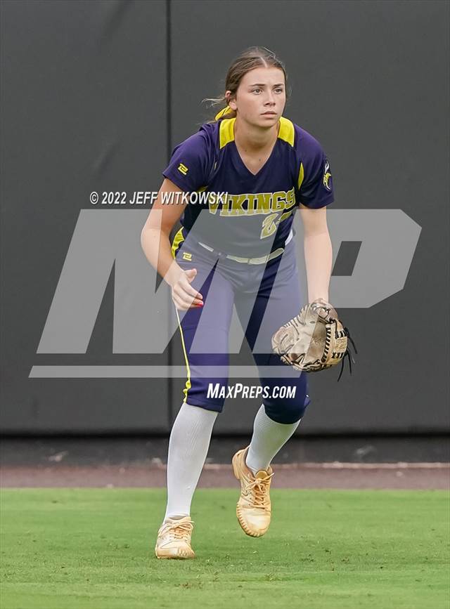 Photo 92 in the East Forsyth vs D.H. Conley (NCHSAA 4A Final Game 1 ...