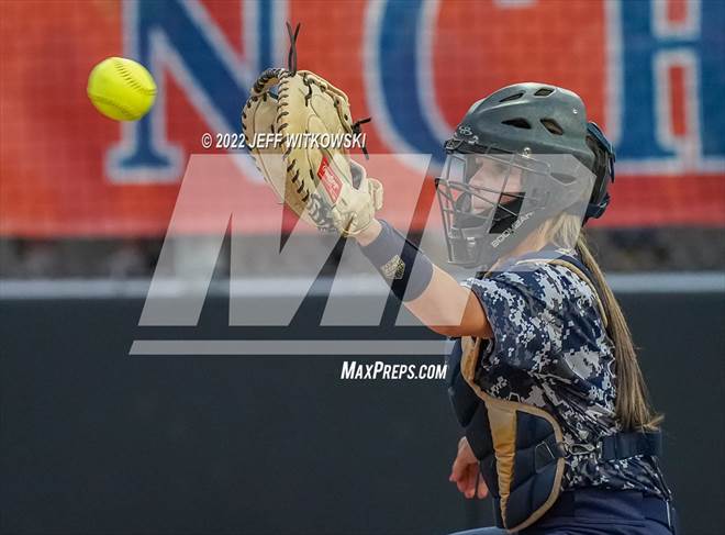 Photo 103 in the East Forsyth vs D.H. Conley (NCHSAA 4A Final Game 1 ...