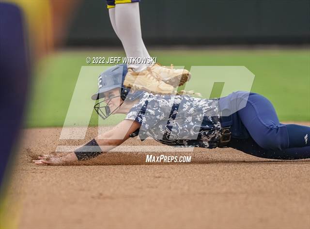 Photo 78 in the East Forsyth vs D.H. Conley (NCHSAA 4A Final Game 1 ...