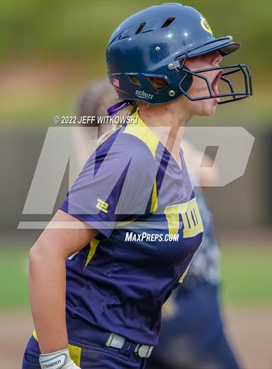 Photo 101 in the East Forsyth vs D.H. Conley (NCHSAA 4A Final Game 1 ...