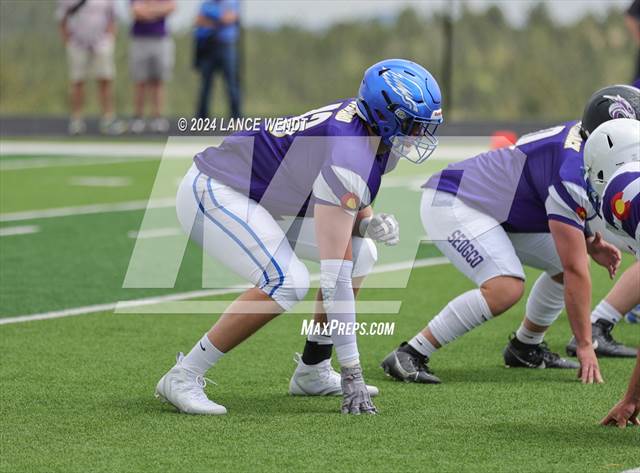 Photo 40 in the 2024 8 Man All State FB Photo Gallery (522 Photos)