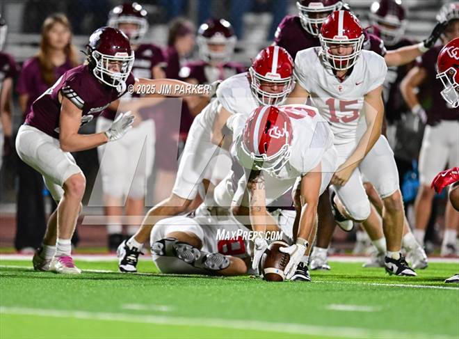 Photo 159 in the Columbus vs Troy (UIL 3A D1 Football Bi District ...