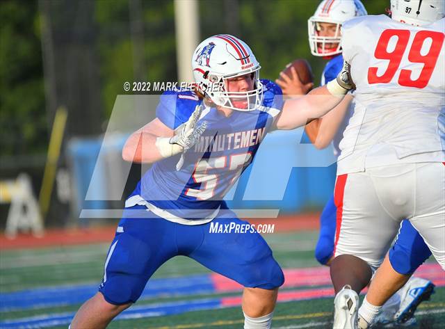 Photo 90 in the Rancocas Valley @ Washington Township (Joe Demarco ...