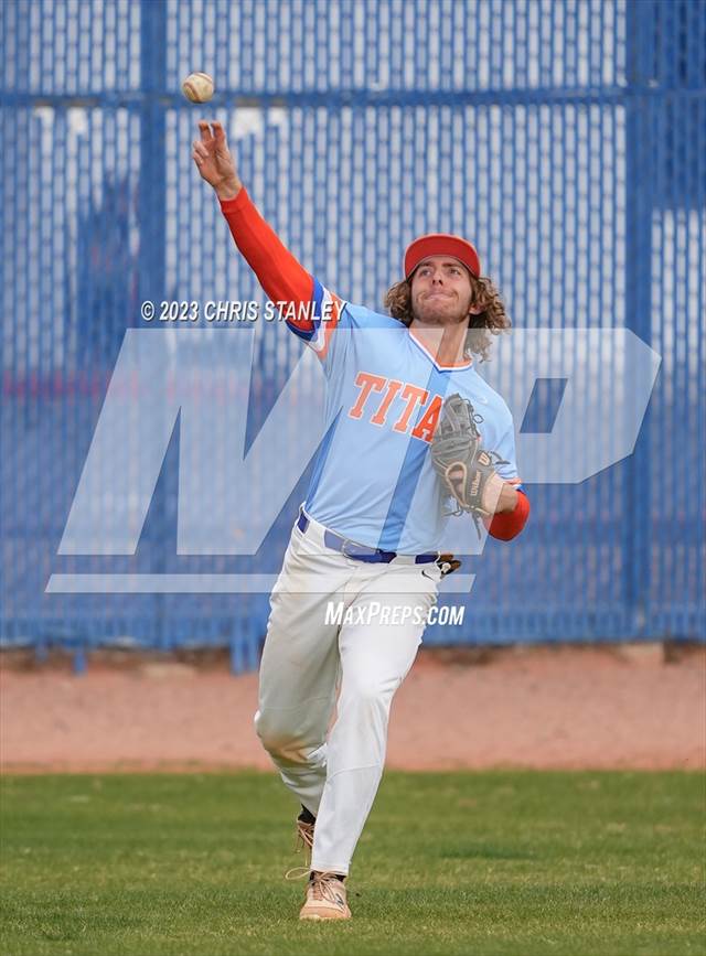 Photo 7 in the Thunderbird @ Yuma Catholic Photo Gallery (195 Photos)