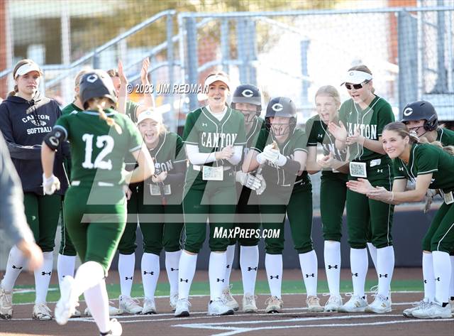 Photo 10 in the Canton @ Royse City (Royse City Softball Tournament ...