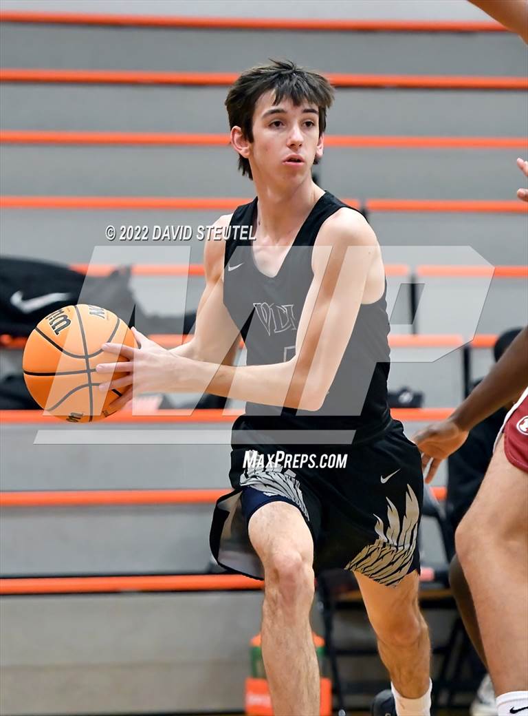 Photo 12 in the Vista del Lago vs. Patterson (Tiger Classic) Photo ...