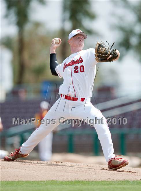 Photo 1 in the Colton vs San Bernardino (County Clash) Photo Gallery ...