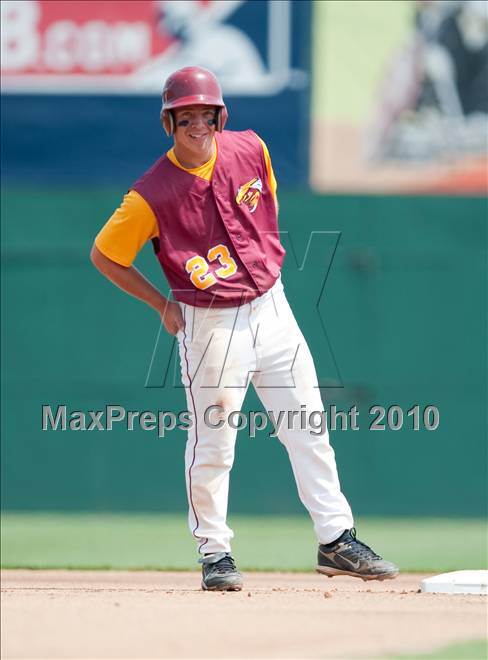 Photo 1 in the Colton vs San Bernardino (County Clash) Photo Gallery ...