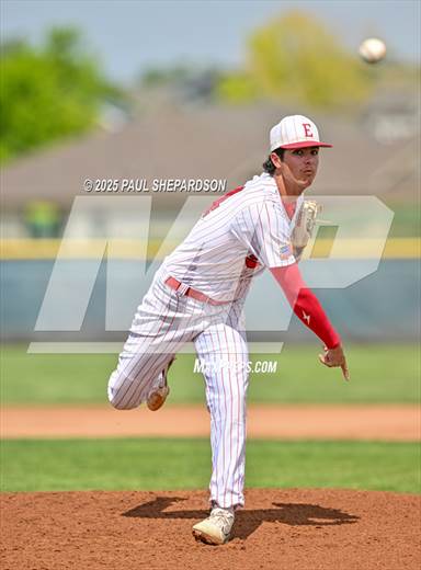 Photo 27 in the Coal Ridge vs. Eaton (CHSAA 2nd Round State) Photo ...