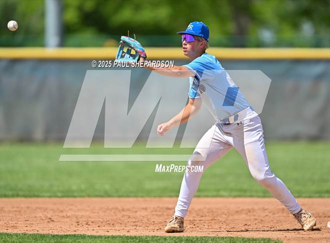 Photo 42 in the Coal Ridge vs. Eaton (CHSAA 2nd Round State) Photo ...